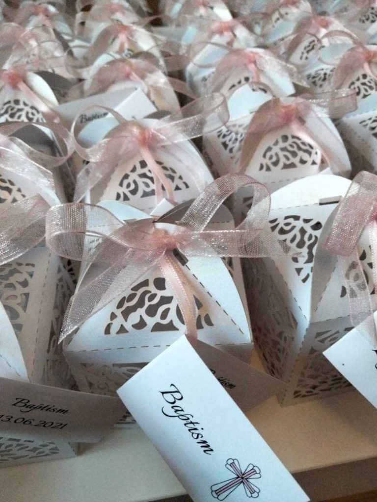 Religious Favour. Holy communion. Confirmation. Baptism. Christening ...